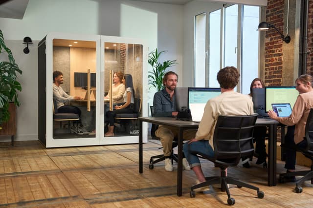 Worka - Powering a smarter working world for everyone